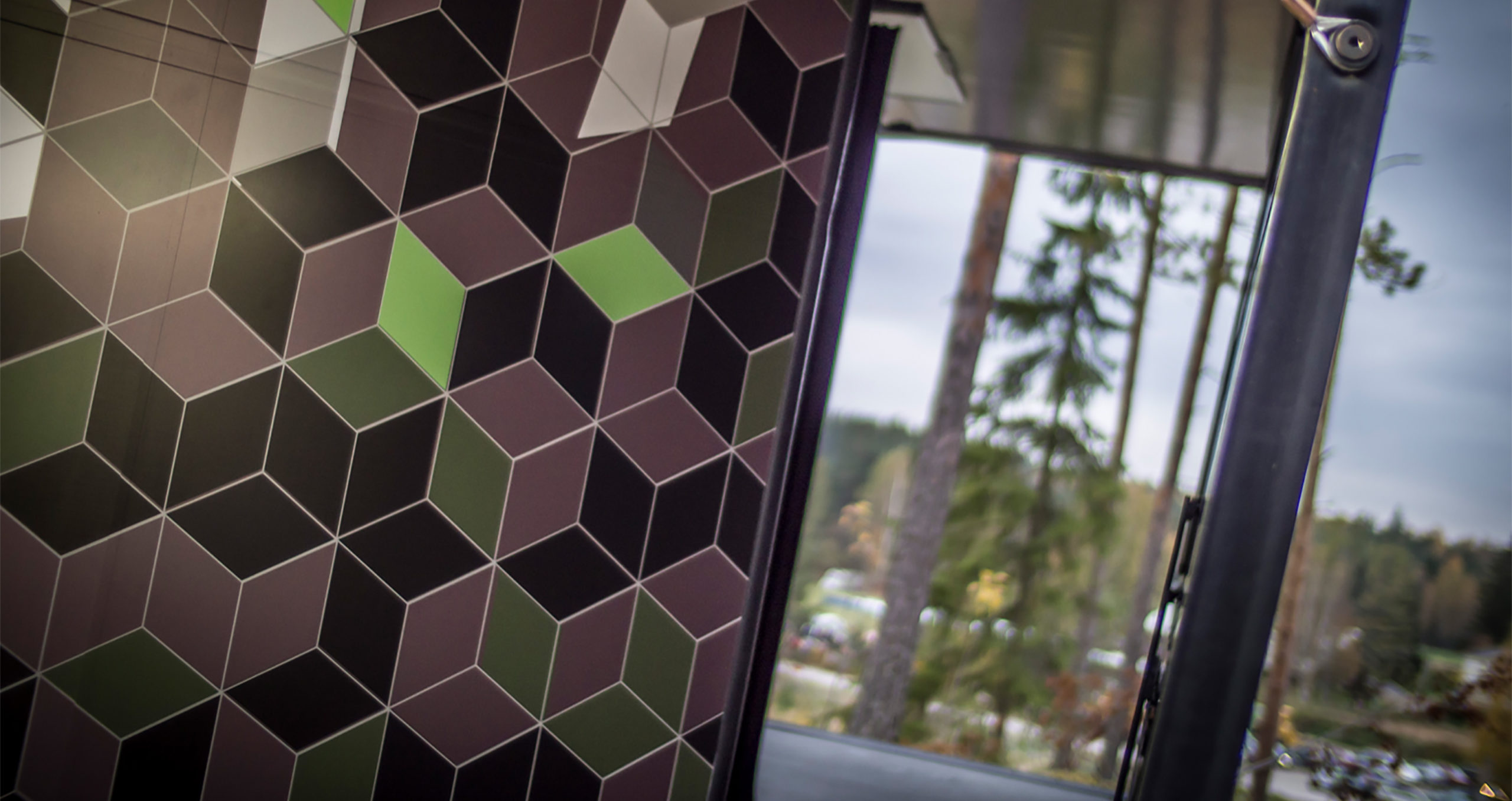 Tietosuojaseloste | Conlog