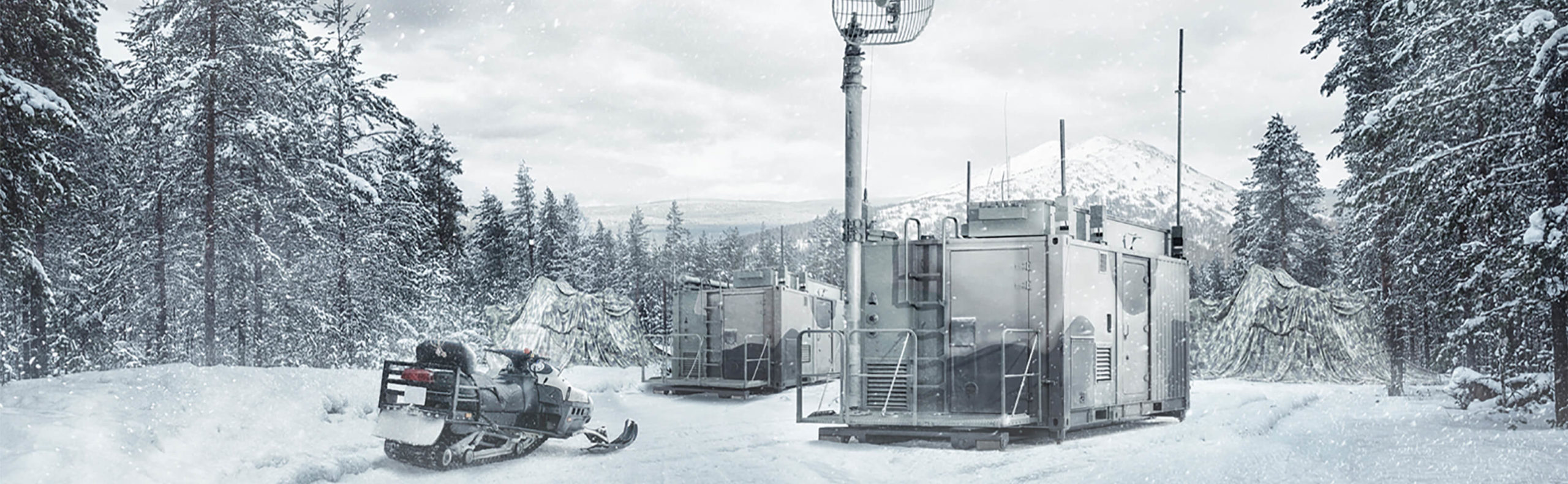 Who We Are | Conlog Oy | Finland