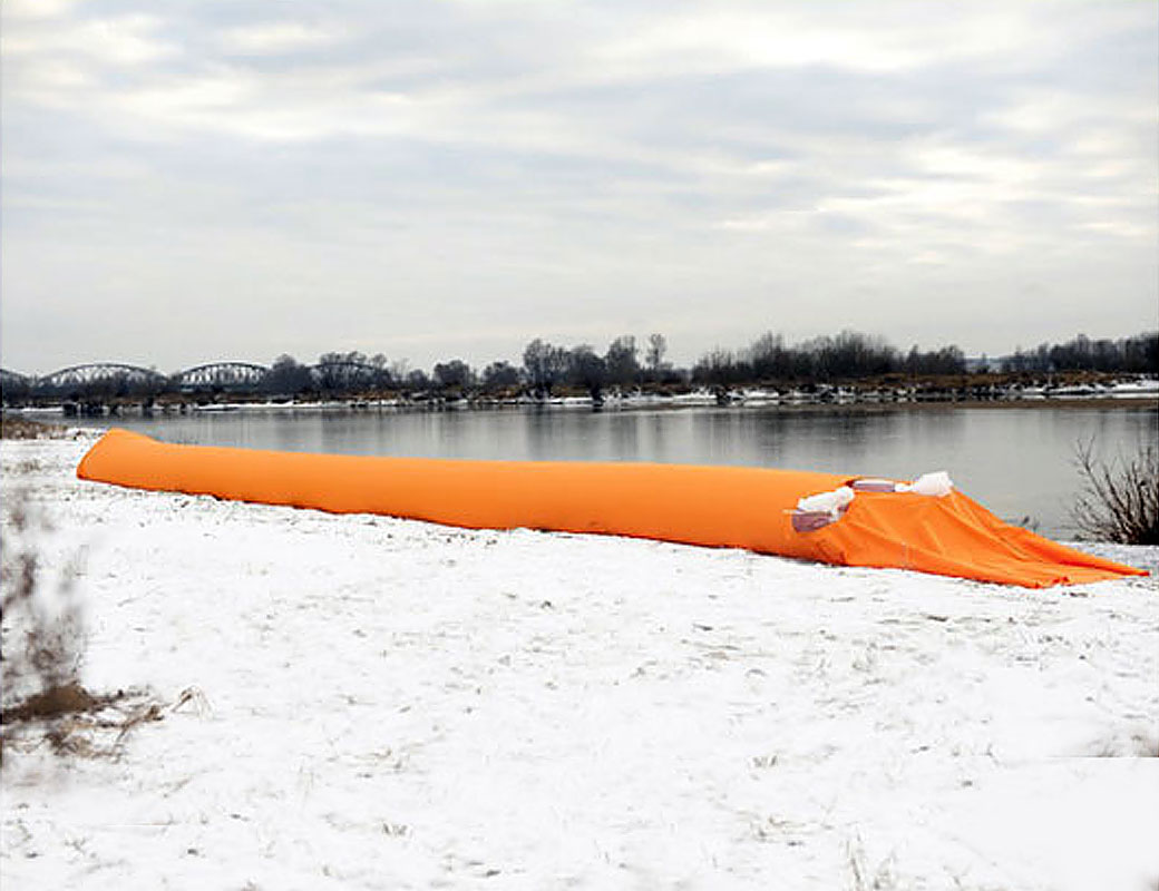 Flood Walls | Conlog Oy | Finland