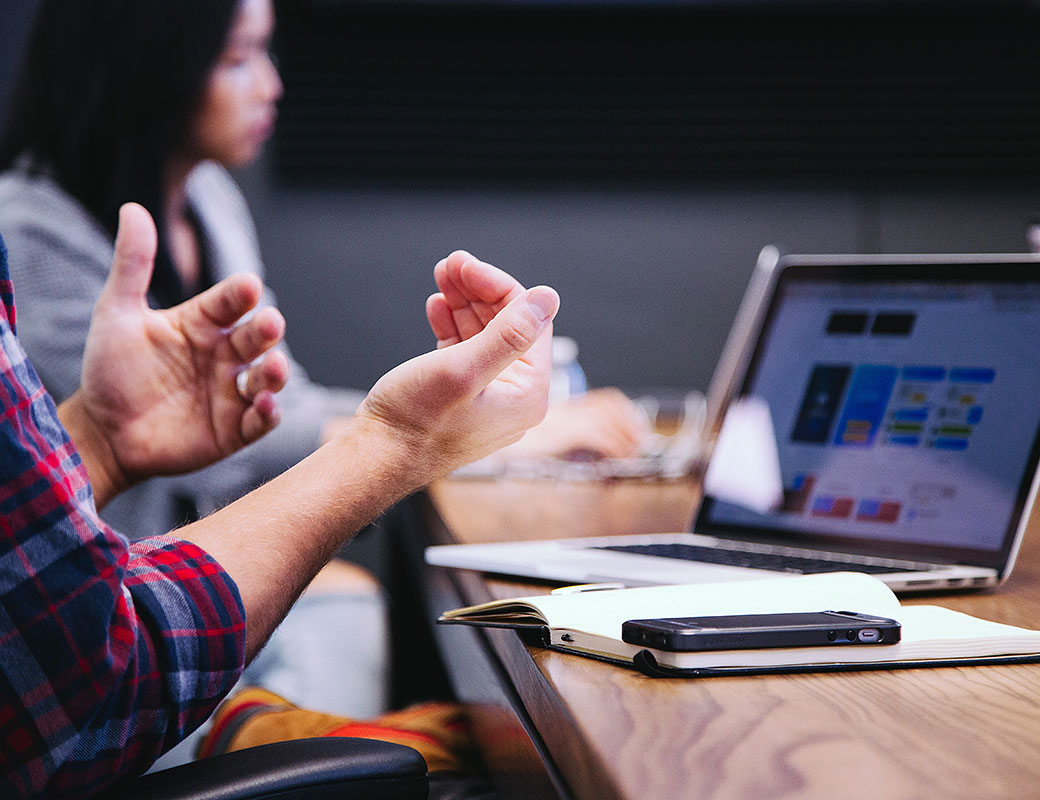 Documentation & User Training | Conlog Oy | Finland