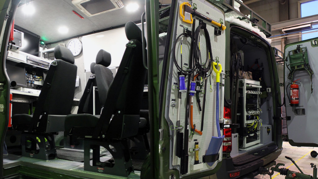 The Power of the Box: Conlog’s Mastery of Modular Solutions | Conlog Oy ...