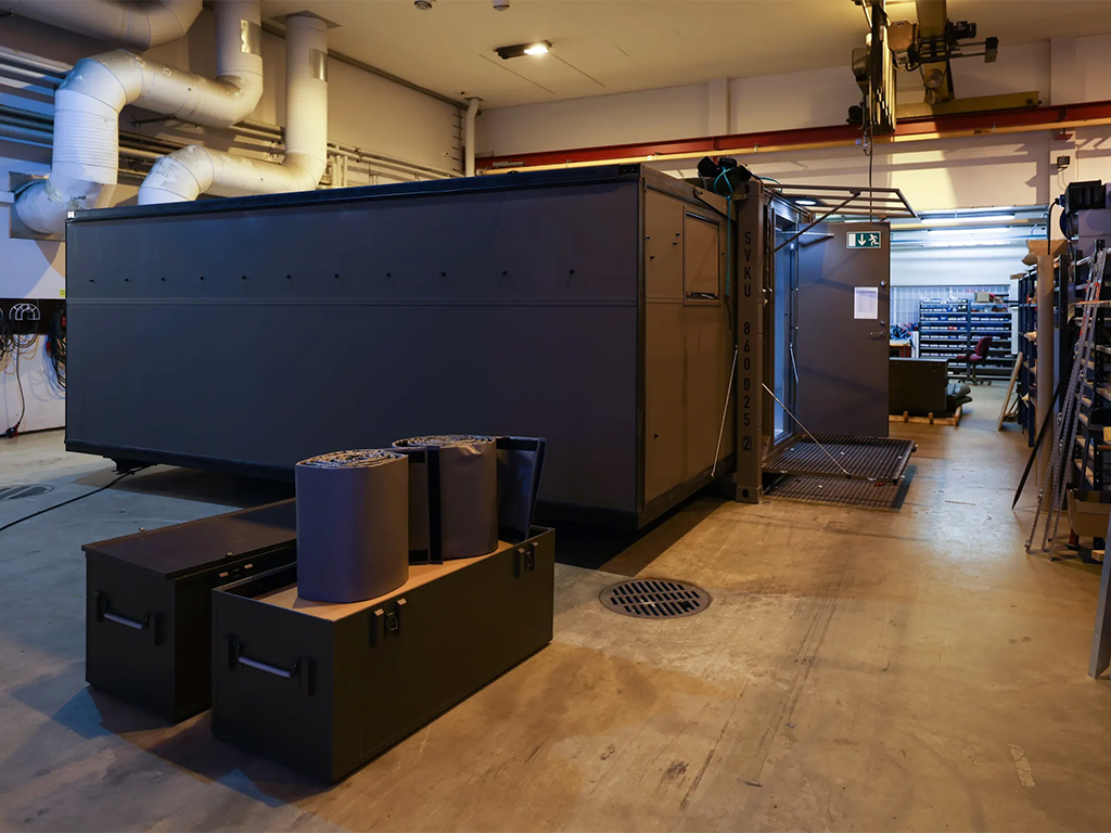 Yle - Oululainen puolustusalan yritys Conlog teki taas suuret kaupat ...