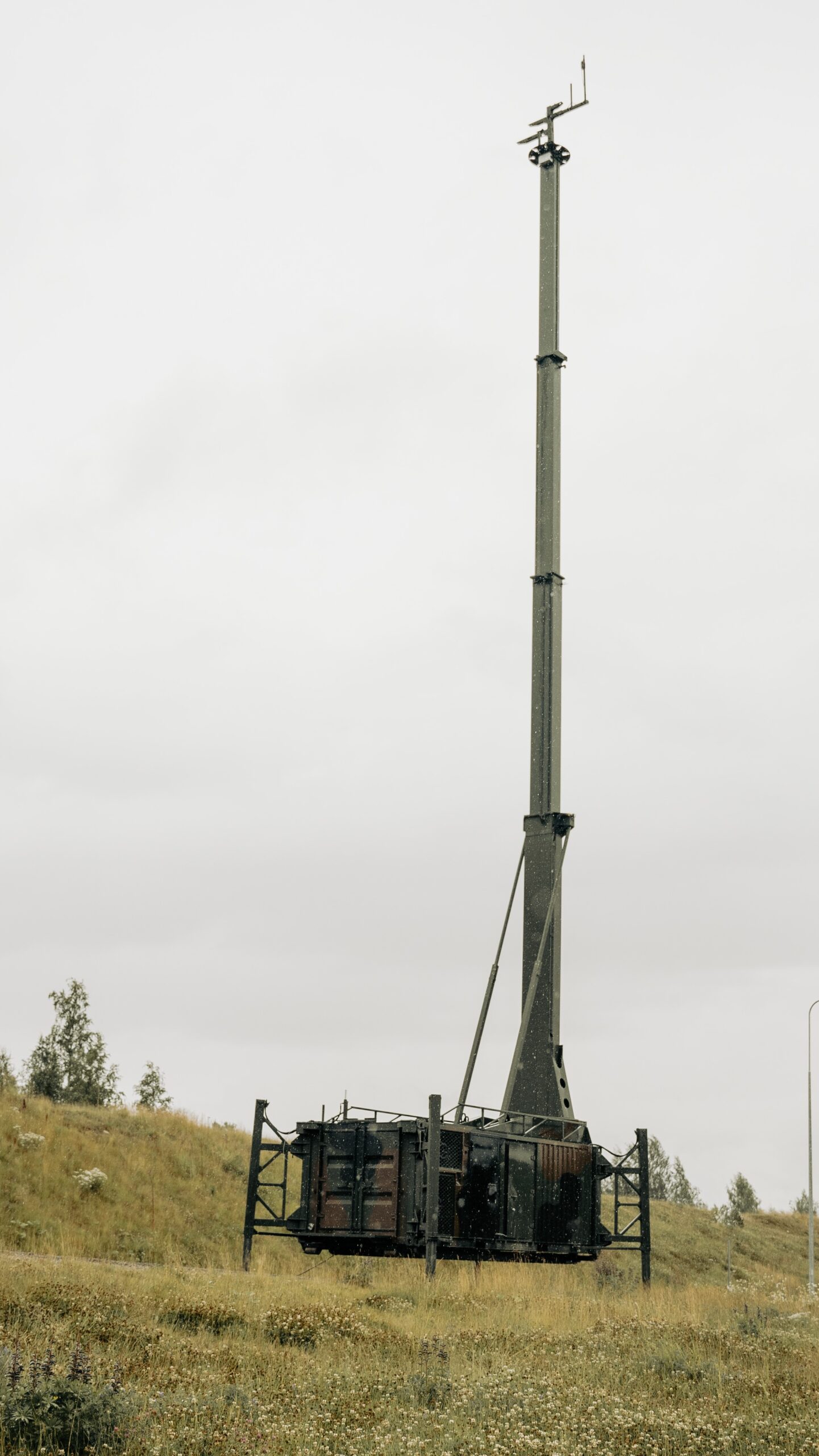 Conlog Group presents military communications-enabling solutions at ...